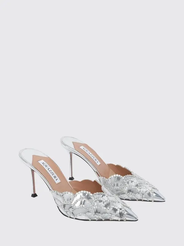 AQUAZZURA Heeled Sandal