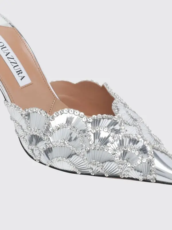 AQUAZZURA Heeled Sandal