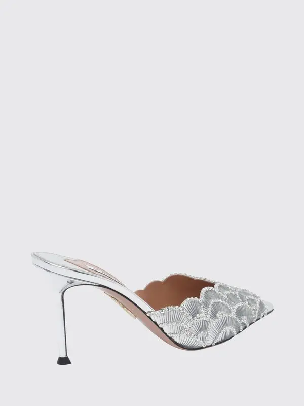 AQUAZZURA Heeled Sandal