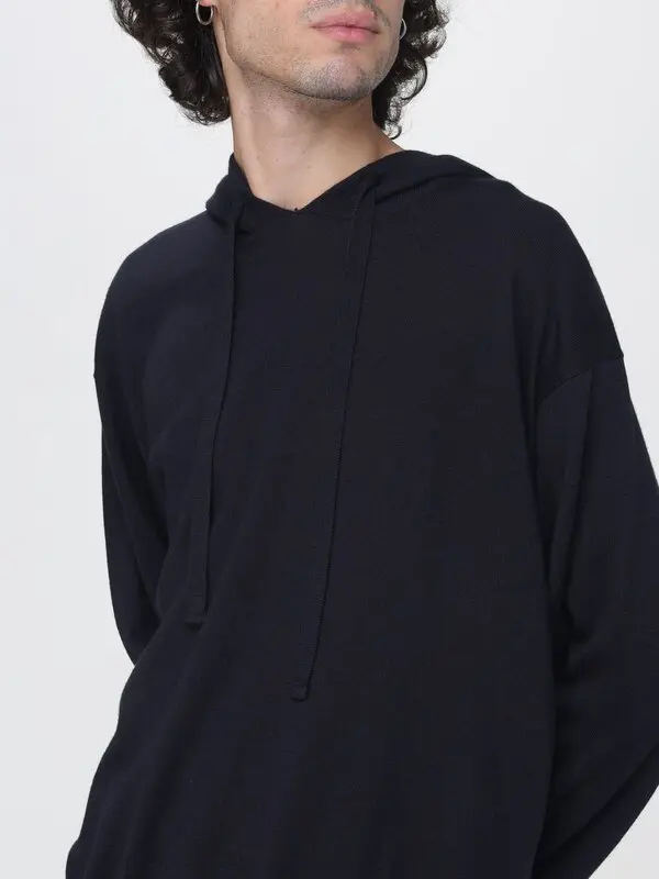 PAOLO PECORA Sweater - Blue