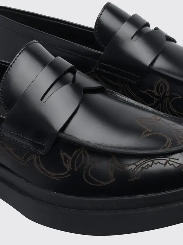 Camper Loafers