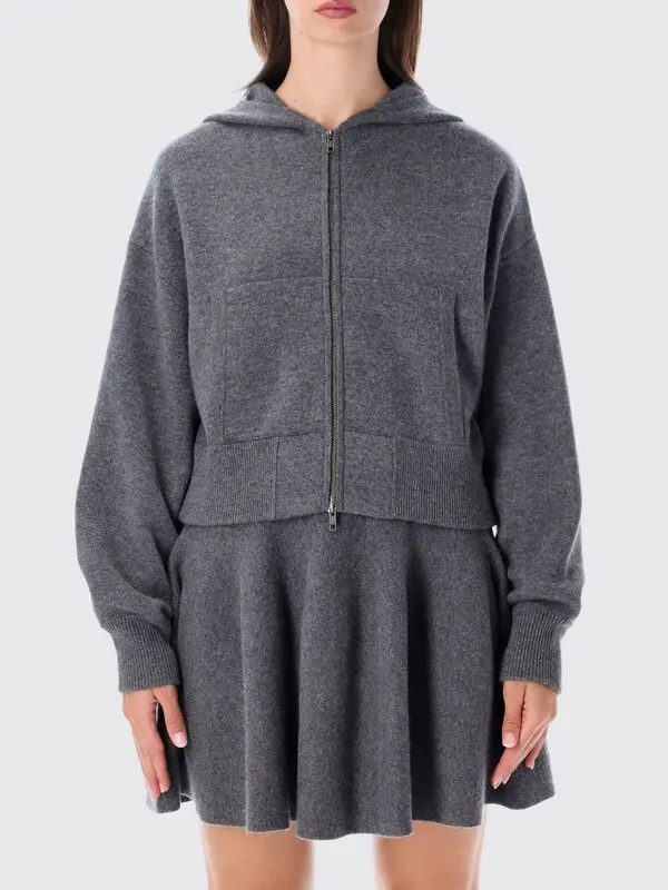 LISA YANG Sweater - Graphite
