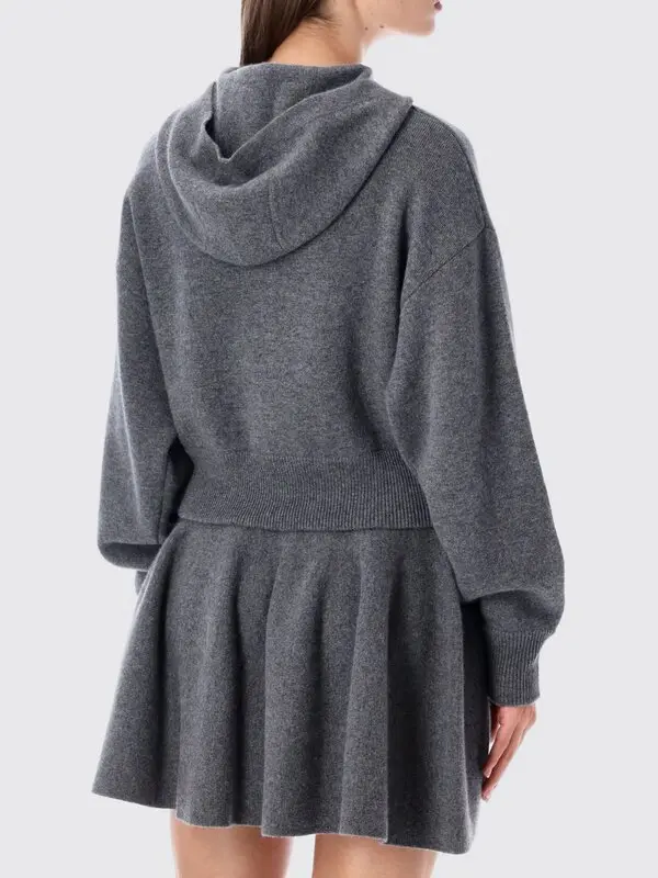 LISA YANG Sweater - Graphite
