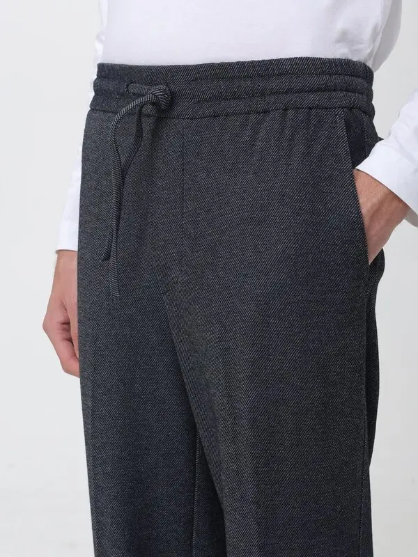 PAOLO PECORA Pants