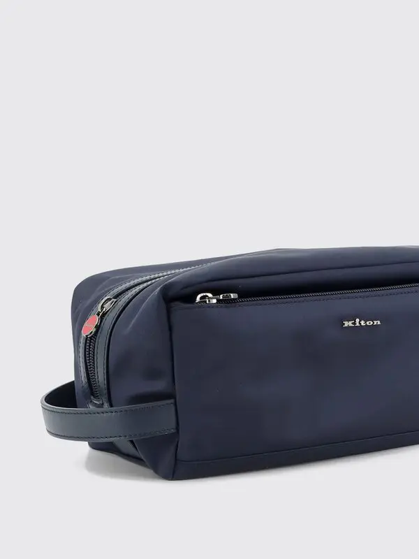Kiton Bag - Navy
