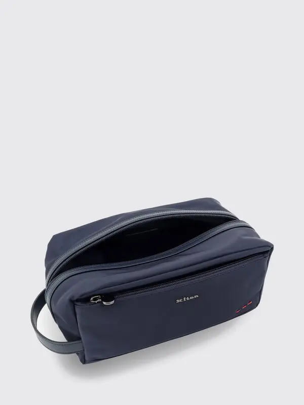 Kiton Bag - Navy