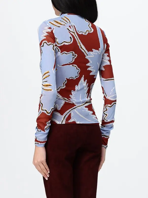 Diane Von Furstenberg Top