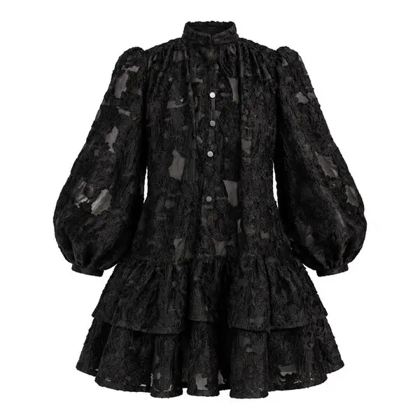 BALTÉR Ash Dress
