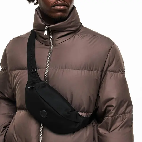 Moncler Minimalist Shoulder Bag
