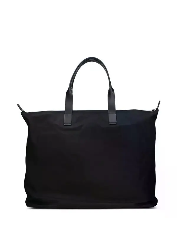 Dolce & Gabbana Logo-plaque Tote Bag