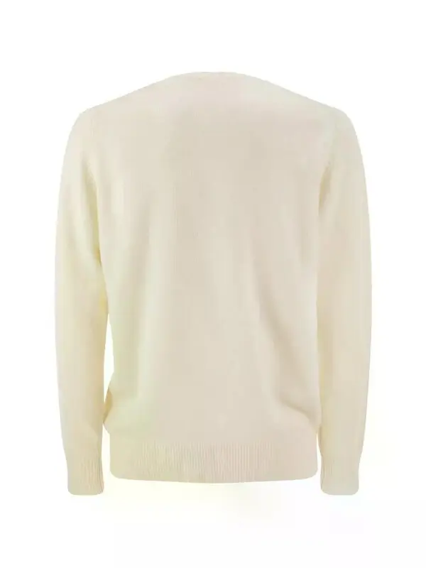 MC2 SAINT BARTH Ski-print Sweater