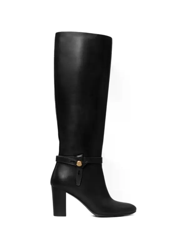 Tory Burch Romy Boots - Black