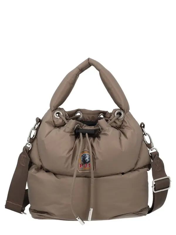 PARAJUMPERS Borsa Bucket "tikalina - Multicolour