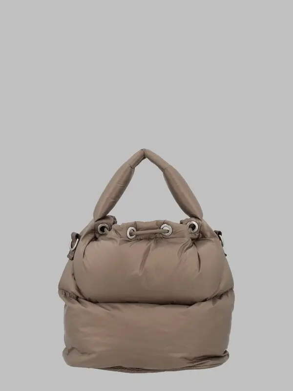 PARAJUMPERS Borsa Bucket "tikalina