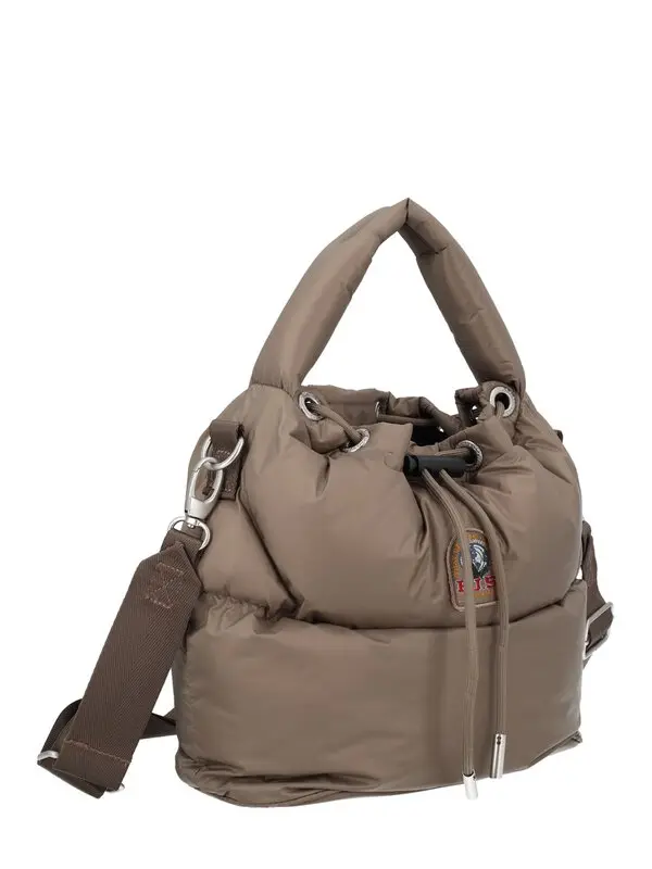 PARAJUMPERS Borsa Bucket "tikalina