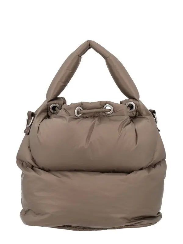 PARAJUMPERS Borsa Bucket "tikalina