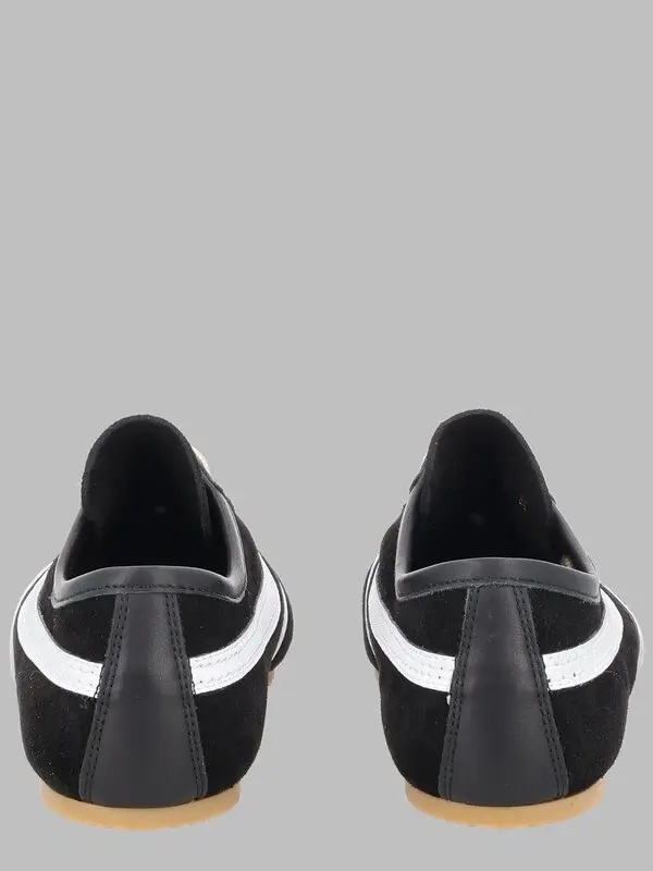 Dries Van Noten Sneaker Basse - Black