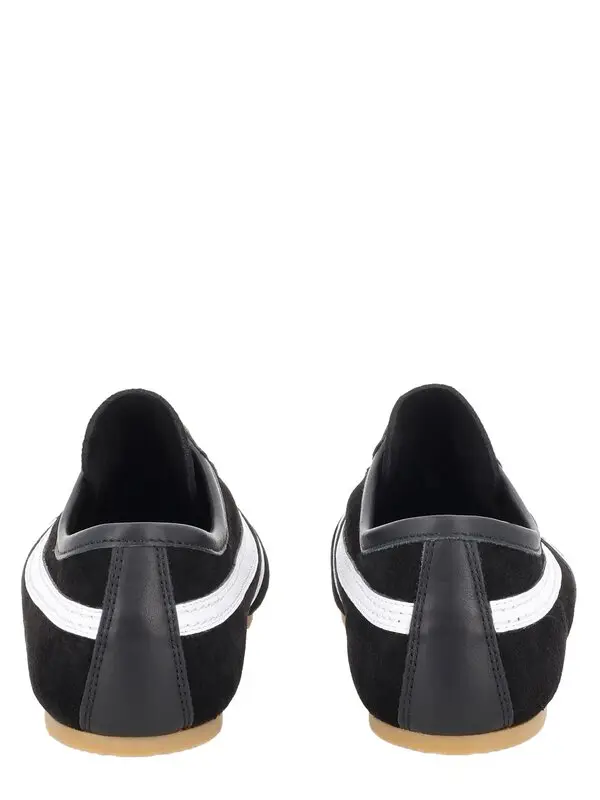 Dries Van Noten Sneaker Basse - Black