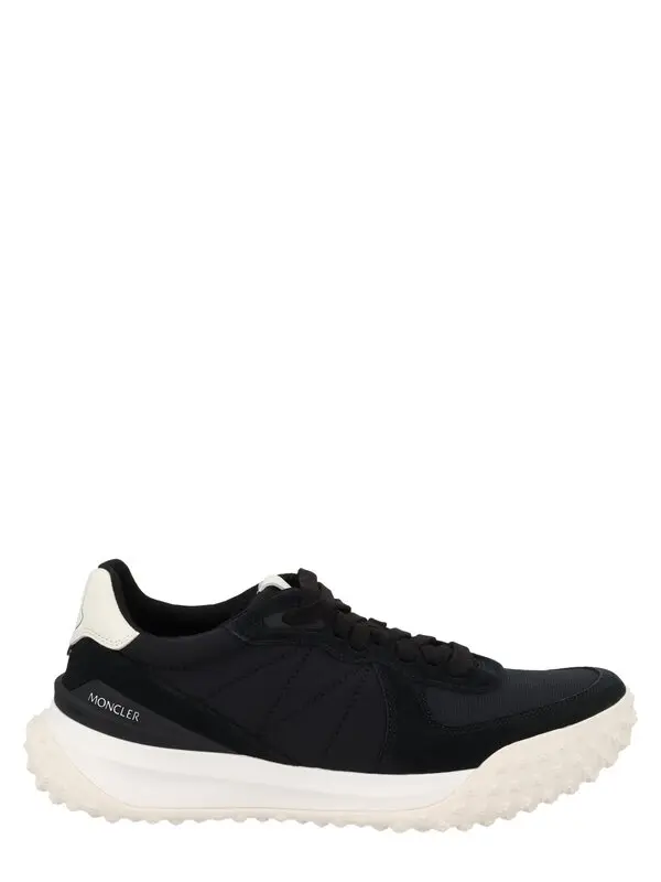 Moncler Sneaker " Citytrek - Black