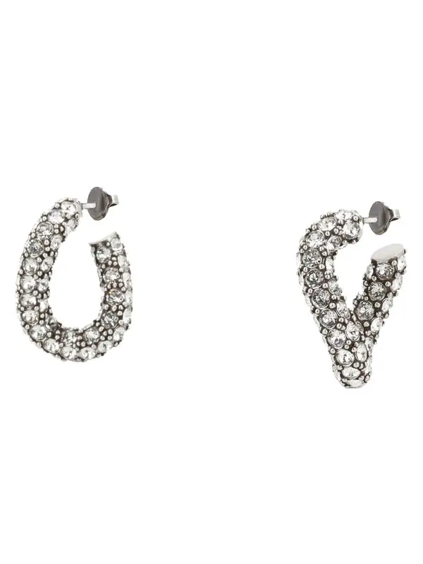Isabel Marant Étoile Orecchini "funky Ring
