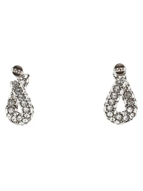 Isabel Marant Étoile Orecchini "funky Ring