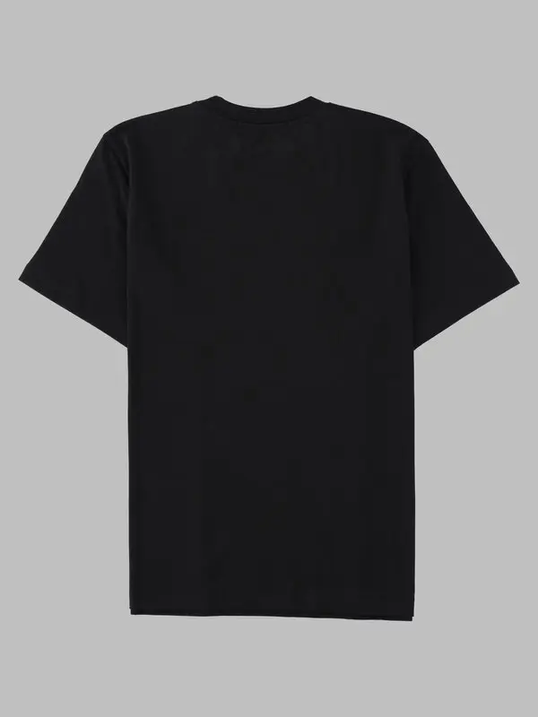 MSGM T-shirt Con Logo