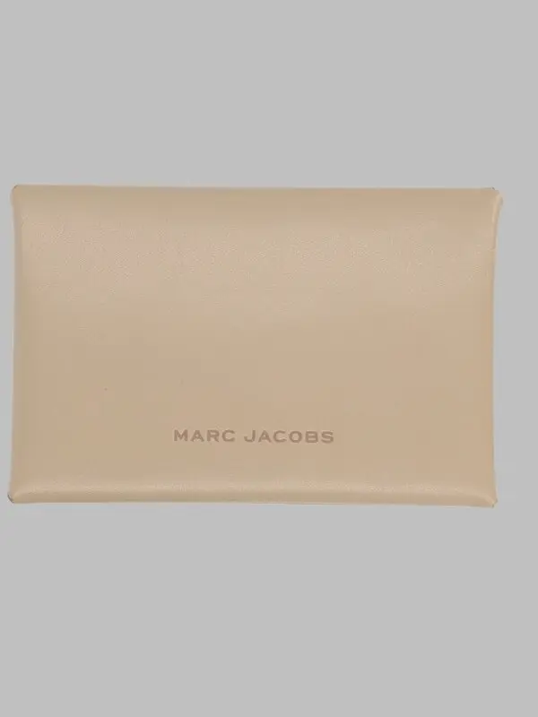 Marc Jacobs Portacarte "scene Snap