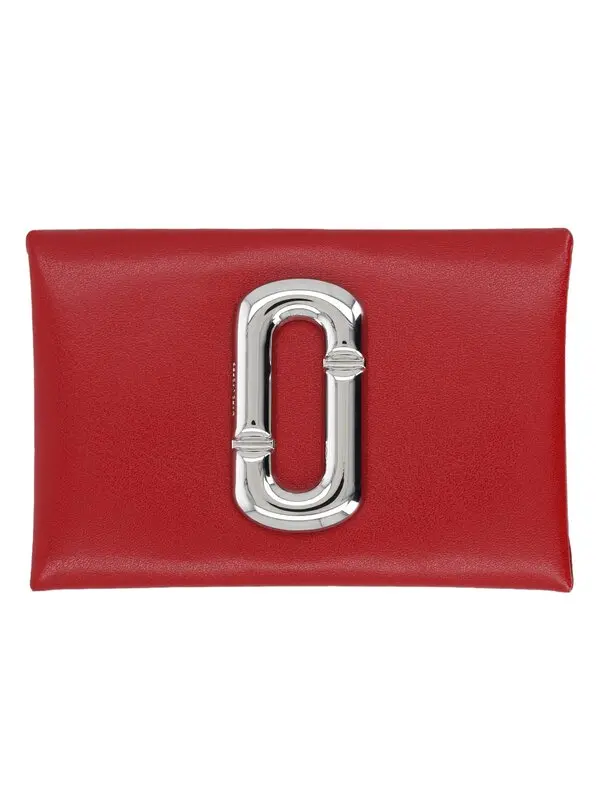 Marc Jacobs Portacarte "scene Snap - Multicolour