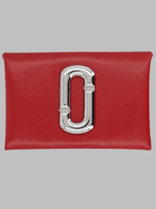 Marc Jacobs Portacarte "scene Snap