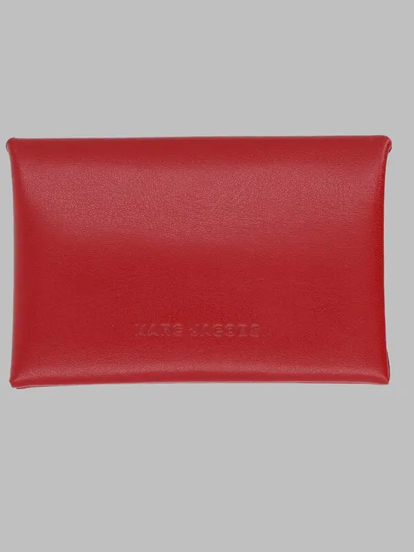 Marc Jacobs Portacarte "scene Snap