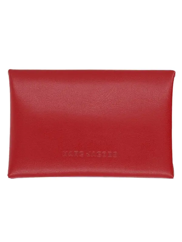 Marc Jacobs Portacarte "scene Snap