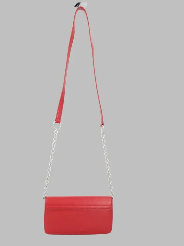 Marc Jacobs Portafoglio "scene" Con Catena