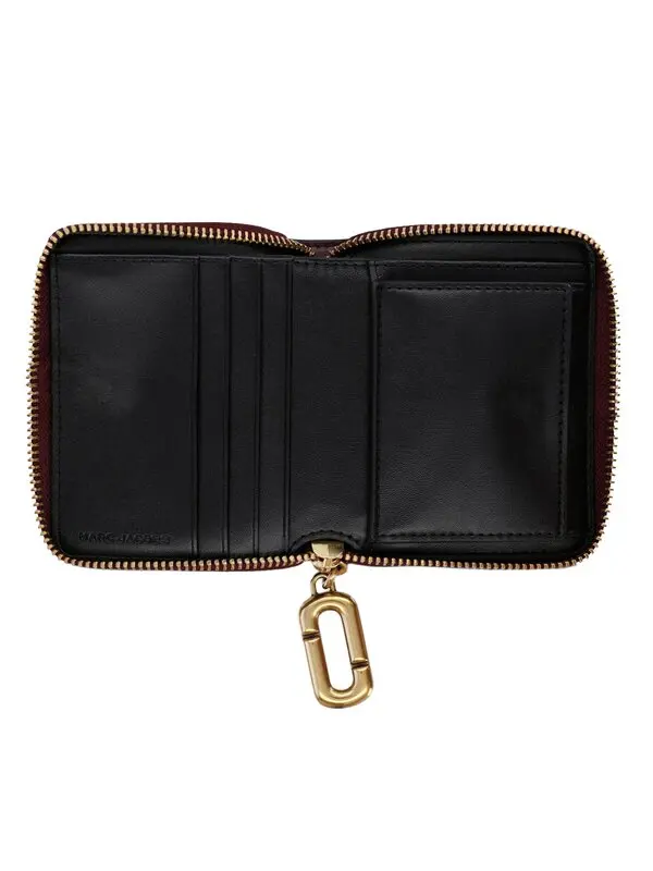 Marc Jacobs Portafoglio "scene" Slim