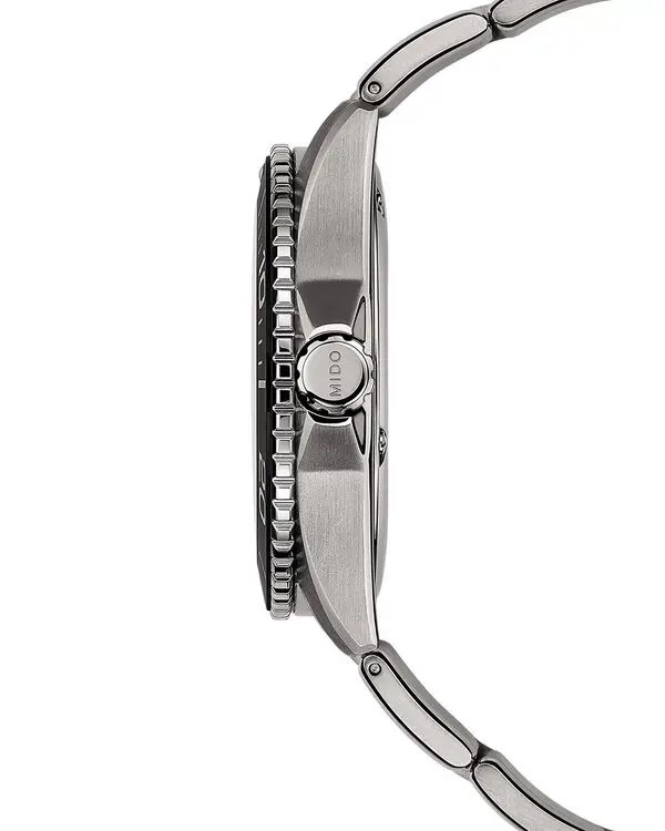 MIDO Ocean Star 200c Watch, 42.5mm
