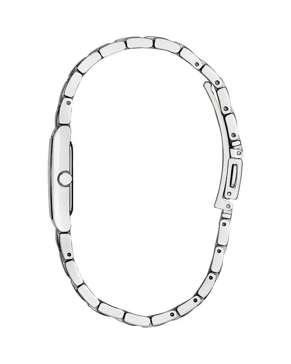 Citizen Axiom Bracelet Watch, 14.3mm X 14.3mm