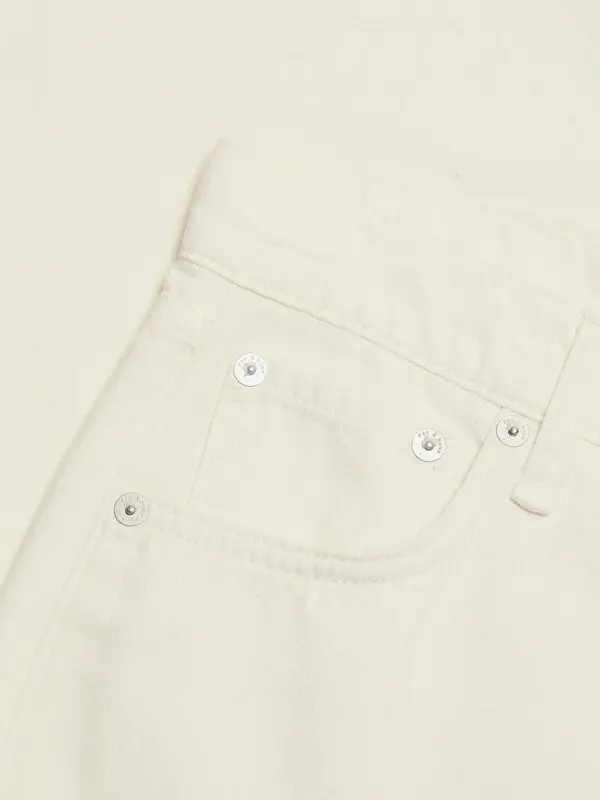 Rag & Bone Andi Wide-leg Jeans
