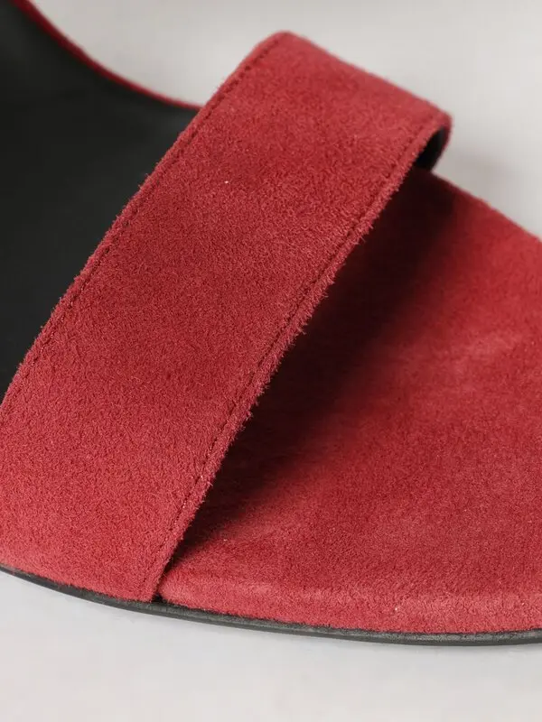 Alaïa Alai�a Heeled Sandal Alai�a
