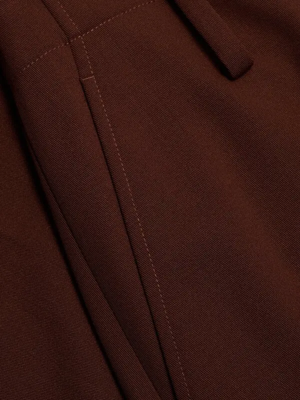 A.L.C. Liam Wide-leg Pants