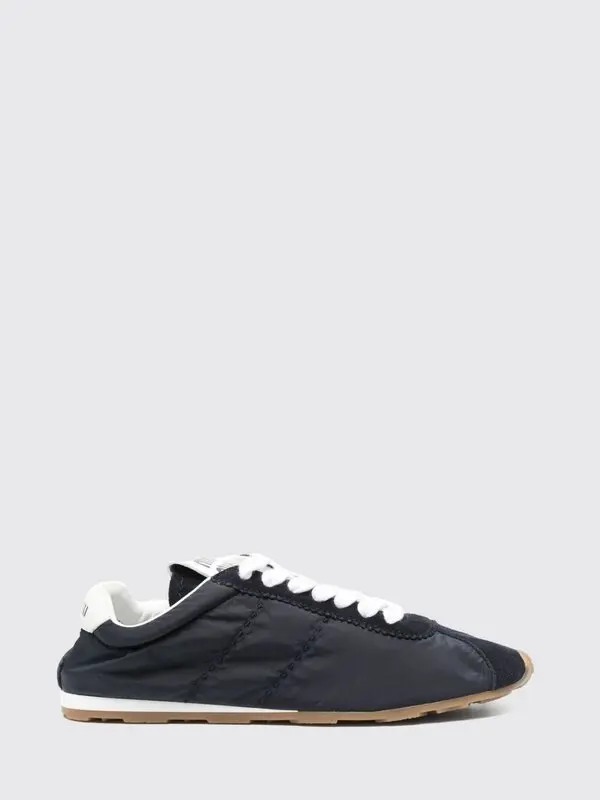 Miu Miu Sneakers - Blue