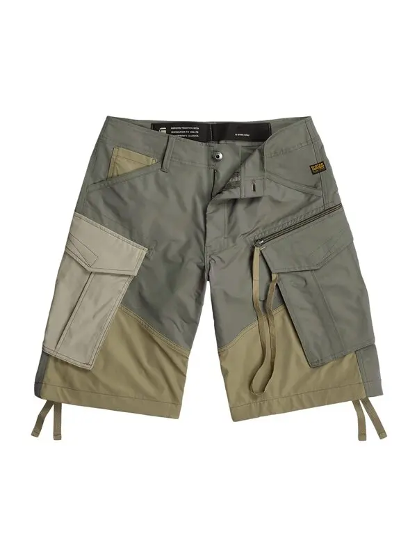 G-star Raw Rovic Loose Pm Shorts