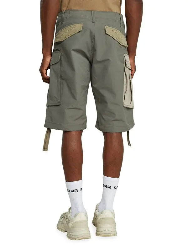 G-star Raw Rovic Loose Pm Shorts
