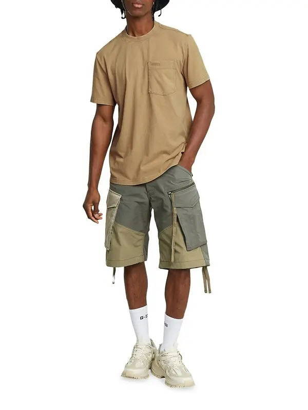 G-star Raw Rovic Loose Pm Shorts
