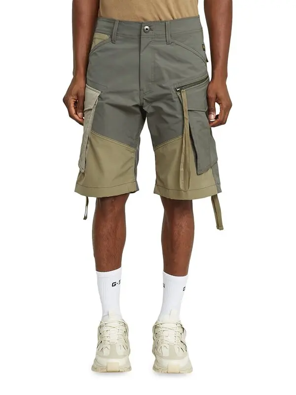 G-star Raw Rovic Loose Pm Shorts