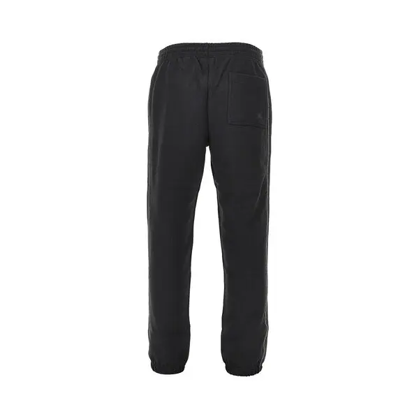 Burberry Sweatpants With Check Piping