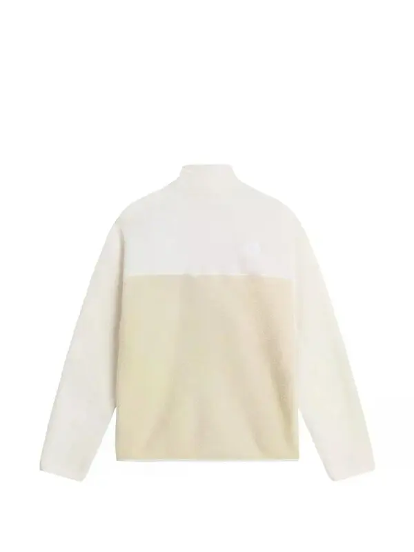 The North Face Yumiori 1/4 Zip Fleece Jacket