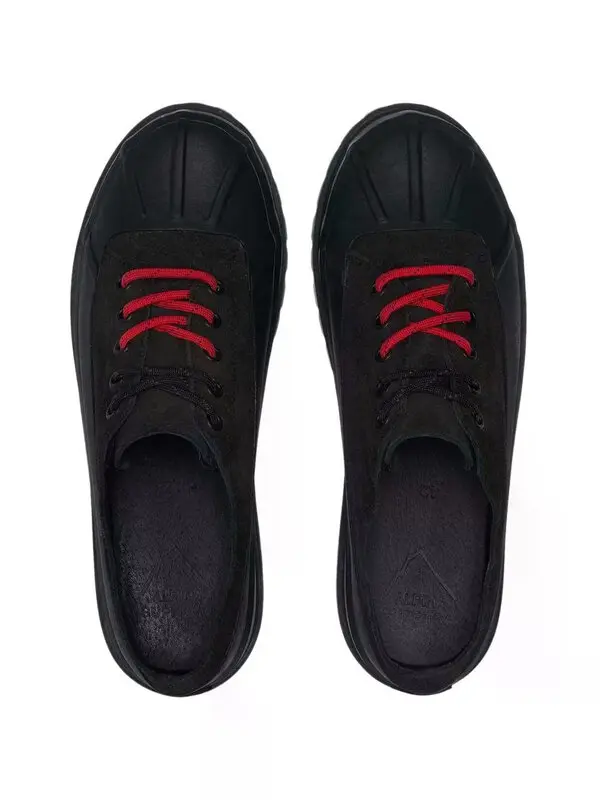 Superga Alpina Duck Boots