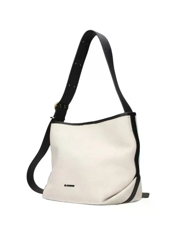 JIL SANDER Folded Shoulder Bag