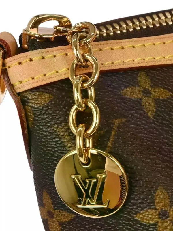 LOUIS VUITTON Gm Palermo Monogram Canvas Tote Bag