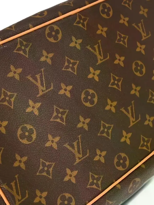 LOUIS VUITTON Gm Palermo Monogram Canvas Tote Bag