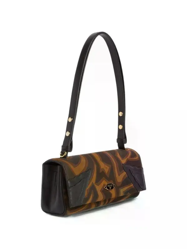 Emilio Pucci Palio Shoulder Bag